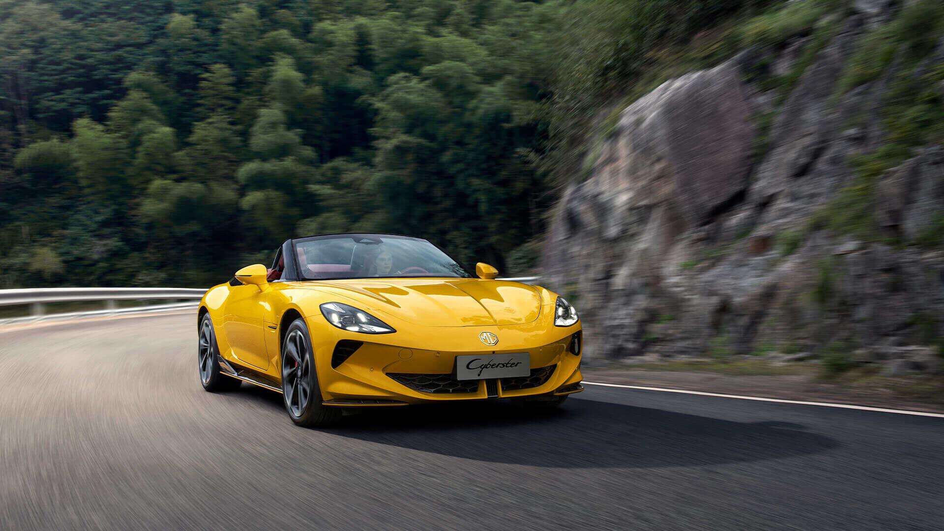SAIC sells 381,000 vehicles in March, up 8.4% year-on-year – mgtitan