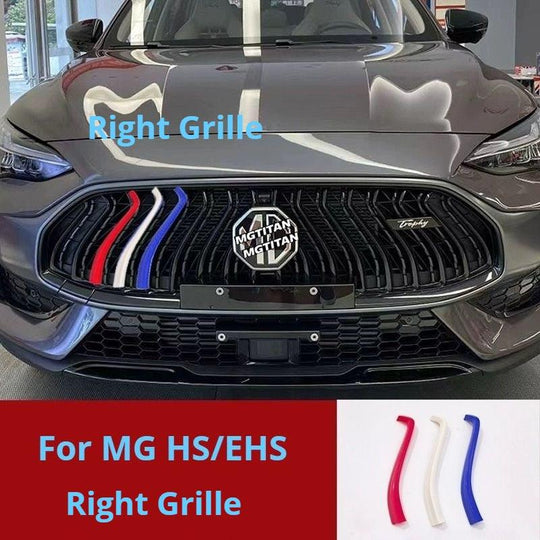 MG HS/RX5 2019–2024 Accessories Free Shipping Worldwide Car Decorative ...