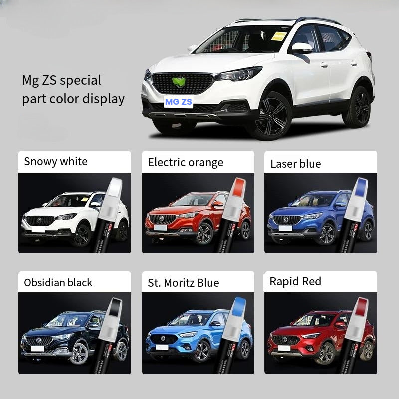 Touch-Up Pen For MG4 MG ZS MG HS – mgtitan