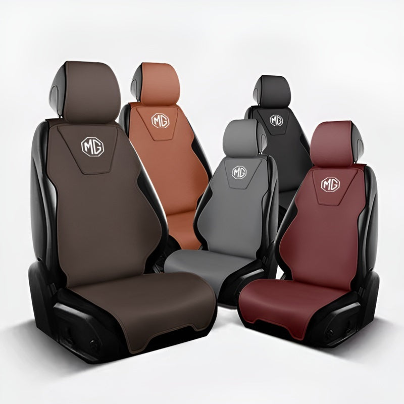 Leather Seat Cover For MG4 MG ZS MG HS – mgtitan