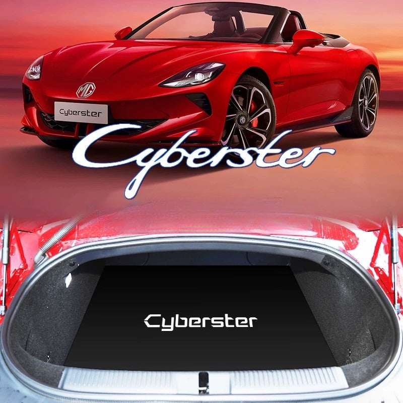 MG Cyberster Accessories and Auto Parts – mgtitan