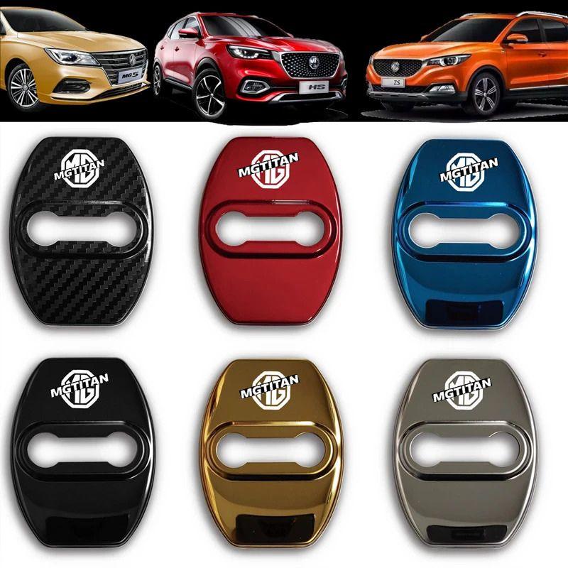 MG4 Accessories Free Shipping Worldwide Car Decorative Accessories ...