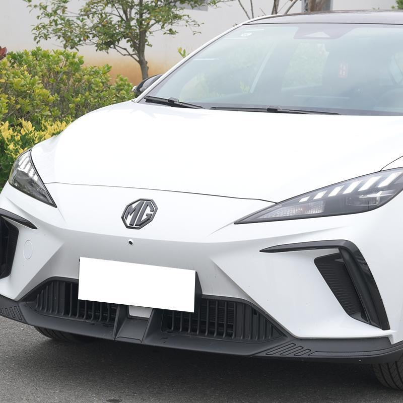 Car Rear Logo Front Grille Badge Decal For MG4 – mgtitan
