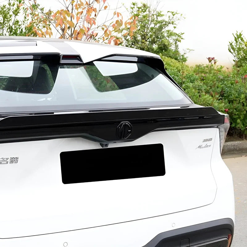 Car Rear Logo Front Grille Badge Decal For MG4 – mgtitan