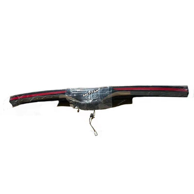 Through Tail Light For MG4 – mgtitan
