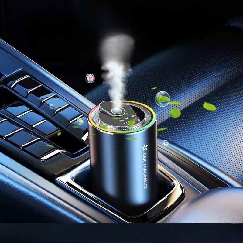 Car Air Refresher for MG4 MG S5 MG IM6 MG HS – mgtitan