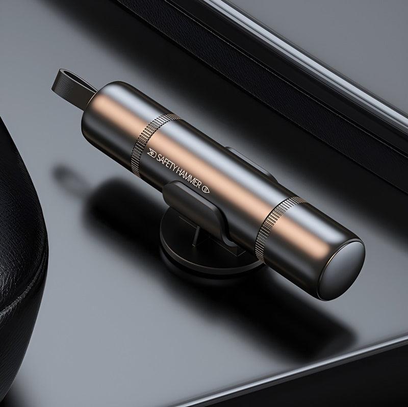 Car Emergency Window Breaker For MG4 EV MG ZSEV MG HS PHEV MG4 EV ...