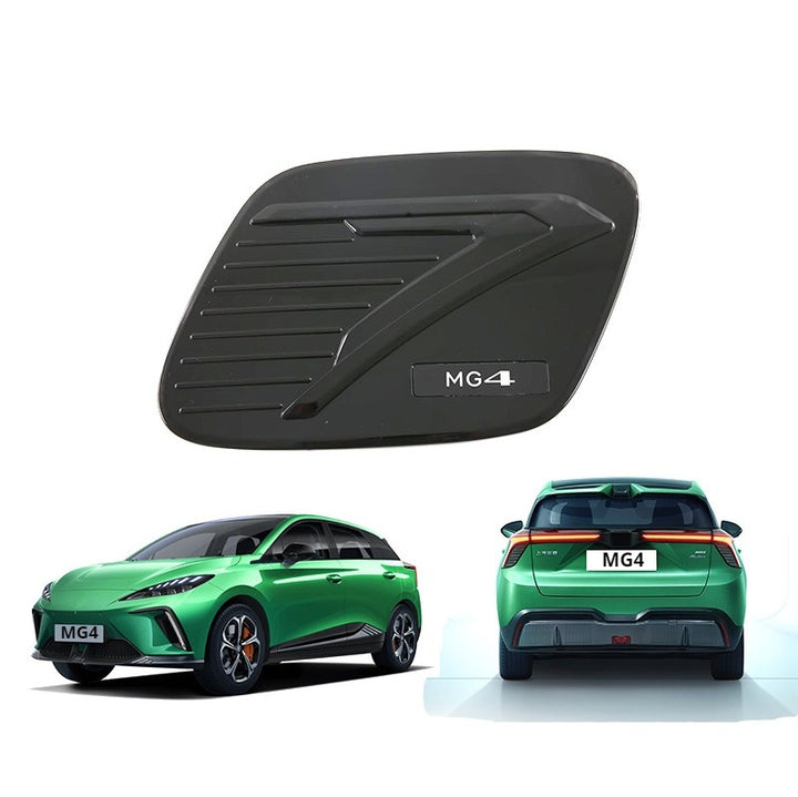 Car Gas Tank Cover Protector Accessories Gas Cap Exterior Accessories ...