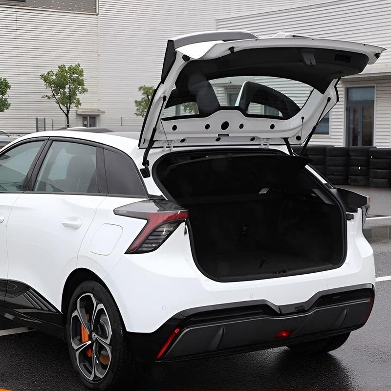 MG4 Accessories Free Shipping Worldwide Car Decorative Accessories ...