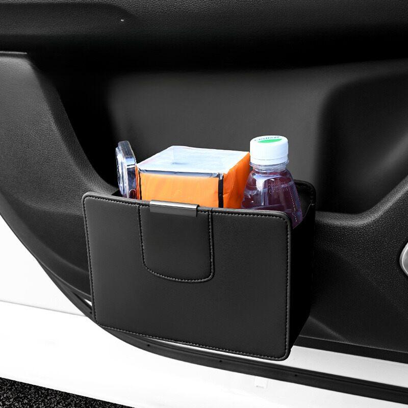 Car Organizer Storage Box For MG4 EV MG S5 MG HS – mgtitan