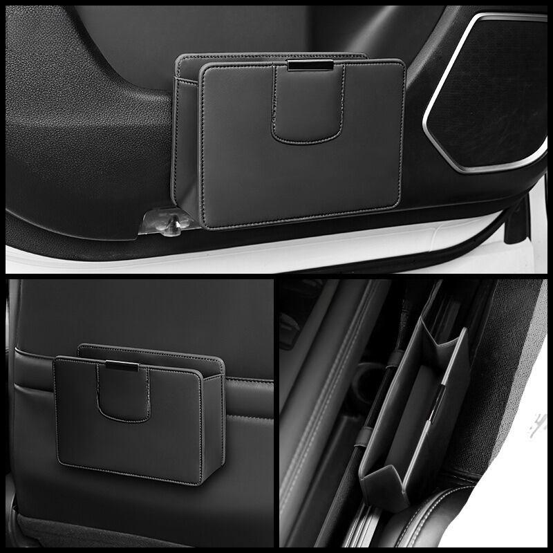 Car Organizer Storage Box For MG4 EV MG S5 MG HS – mgtitan