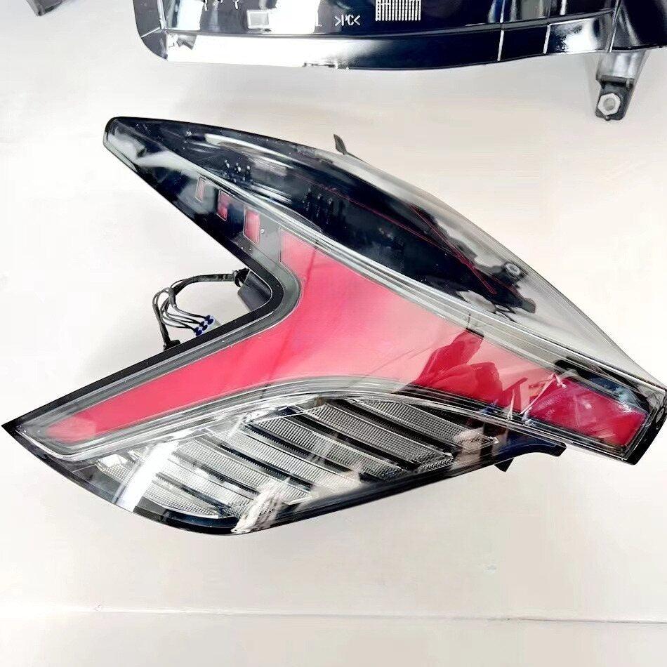 Rear Tail Light For MG4 – mgtitan