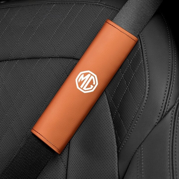 Car Seat Belt Protector for MG4 MG HS MG ZS – mgtitan