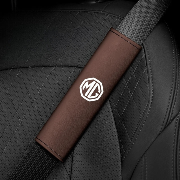 Car Seat Belt Protector for MG4 MG HS MG ZS – mgtitan