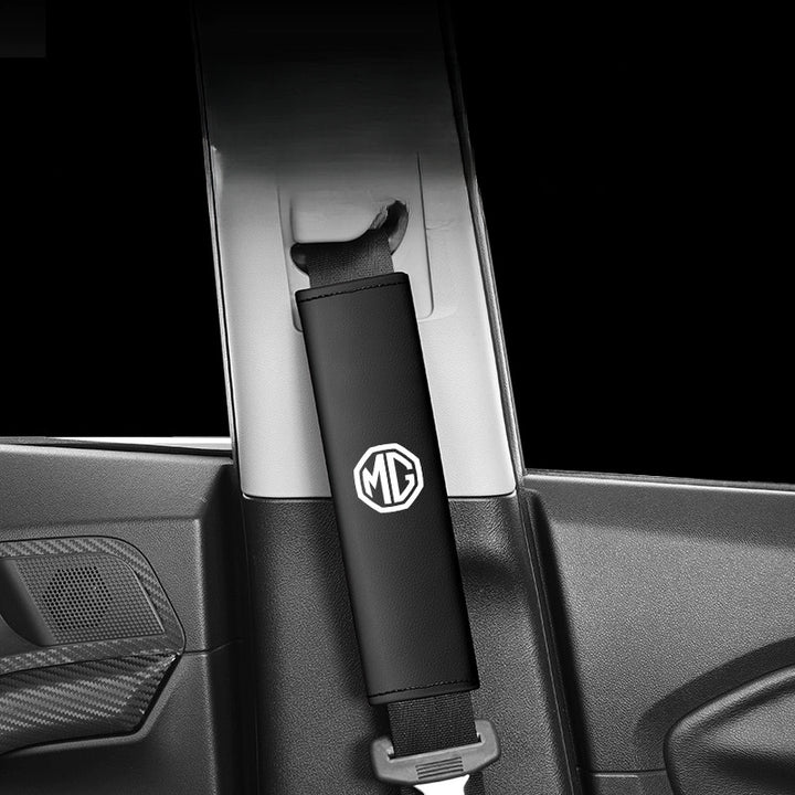Car Seat Belt Protector for MG4 MG HS MG ZS – mgtitan