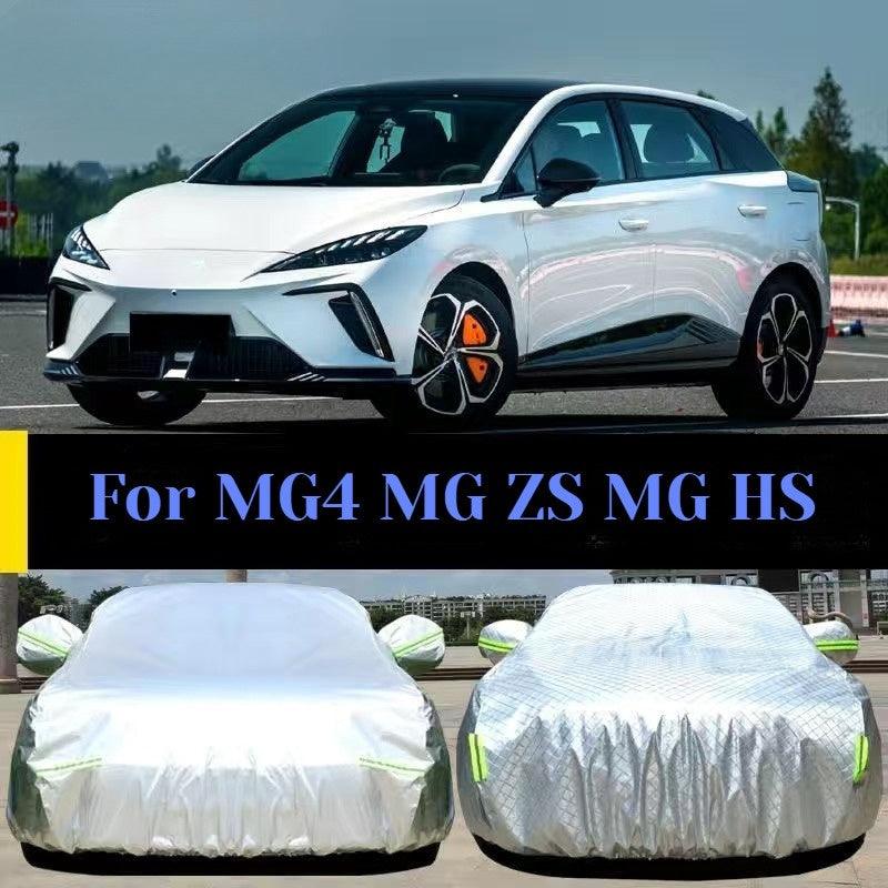MG4 Accessories Free Shipping Worldwide Car Decorative Accessories ...