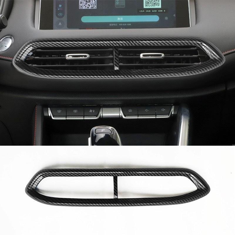 Center Air Vent Trim Frame for MG HS 2018-2024 – mgtitan