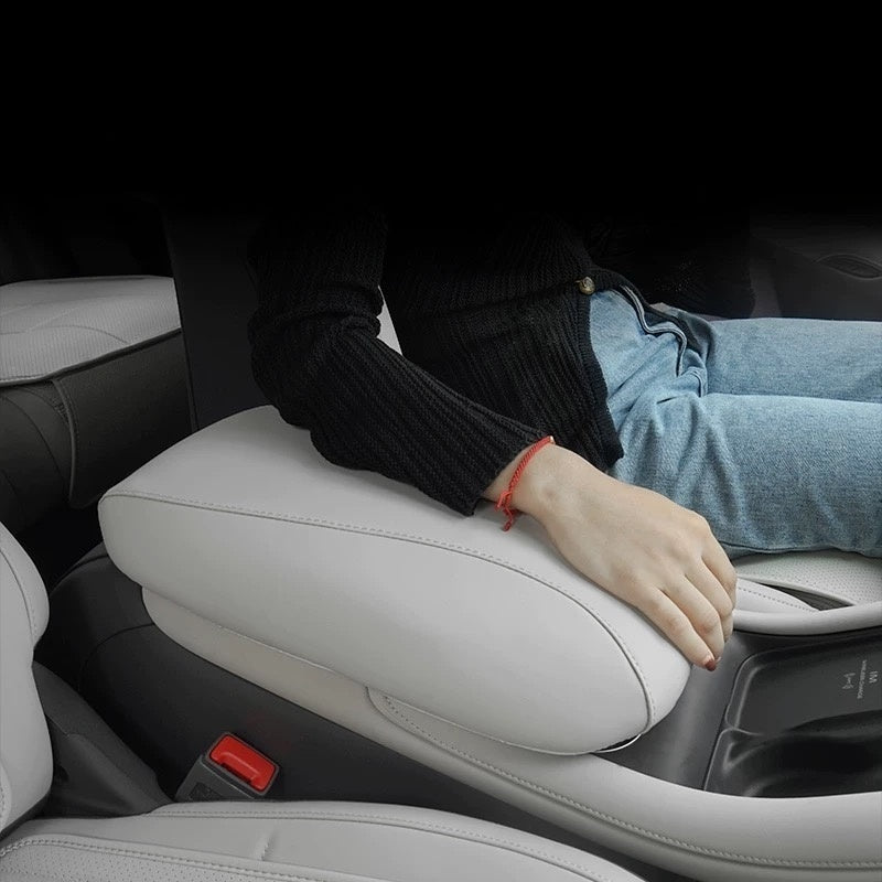 Center Console Armrest Box Protector for MG IM6/IM5 – mgtitan