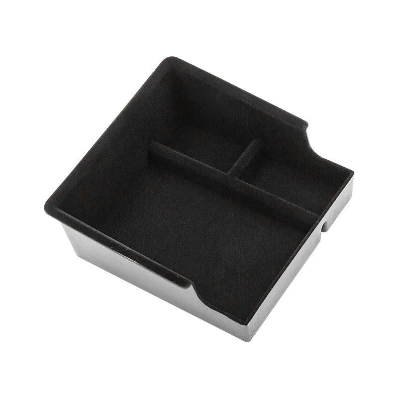Center Console Organizer Tray For MG ZS EV – mgtitan