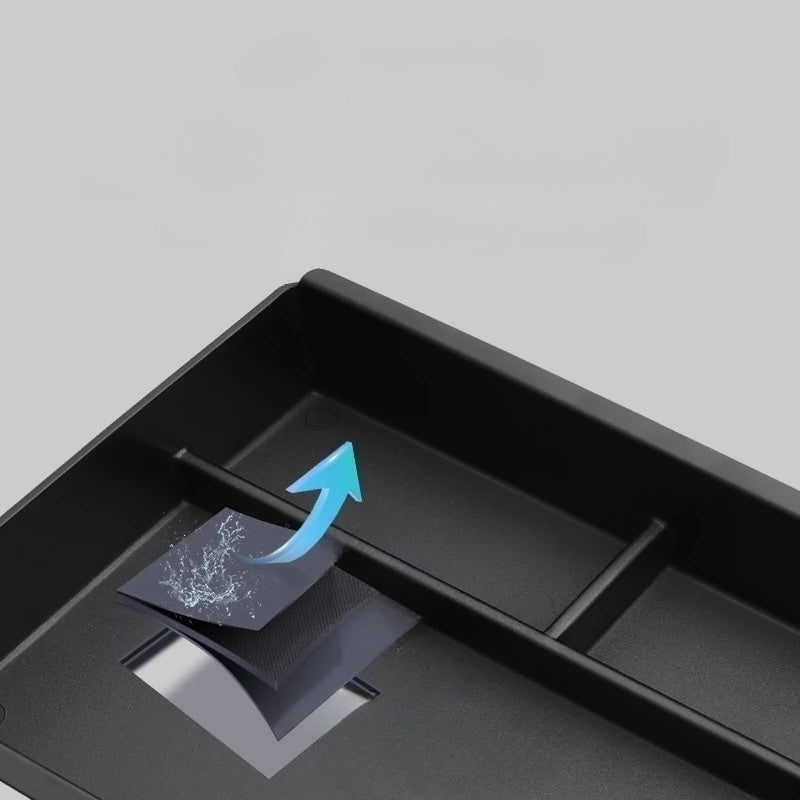 Center Console Armrest Organizer Tray for IM6 – mgtitan