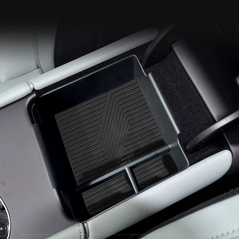 Center Console Armrest Organizer Tray for IM6 – mgtitan