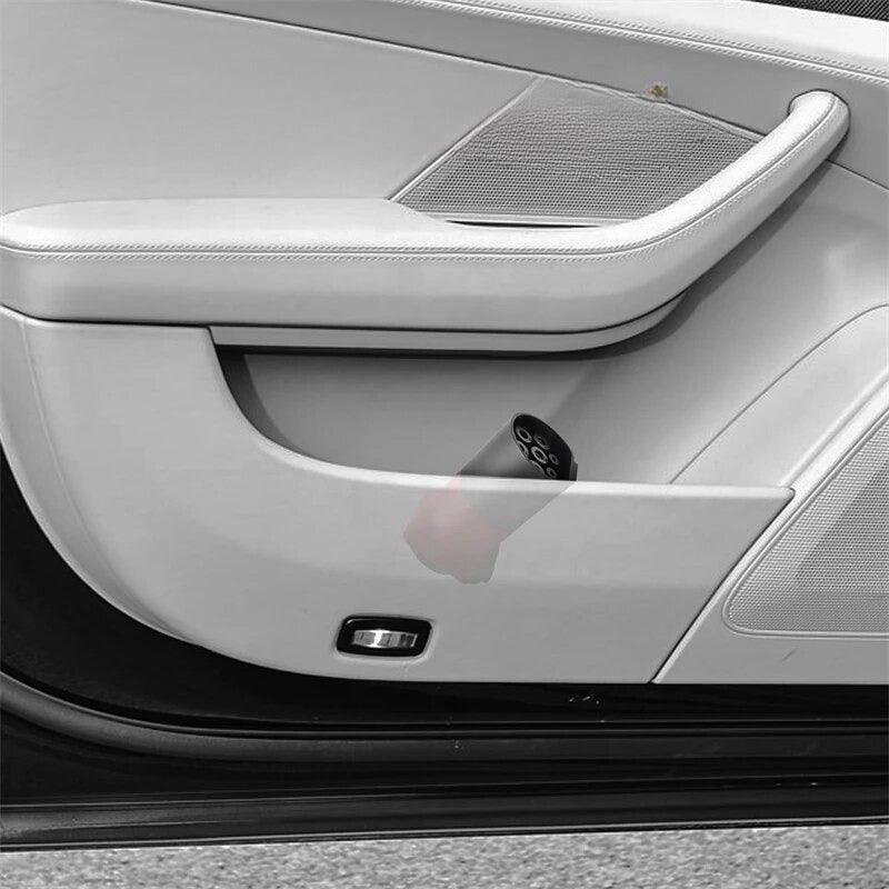 Electric Vehicle Discharge Adapter For MG ZS EV MG4 EV Xpower – mgtitan