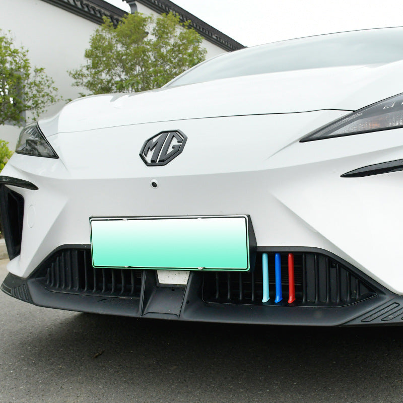 Decorative Front Grille For MG4 EV MG Mulan – mgtitan