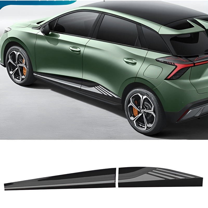 Door Impact Panel For MG4 – mgtitan