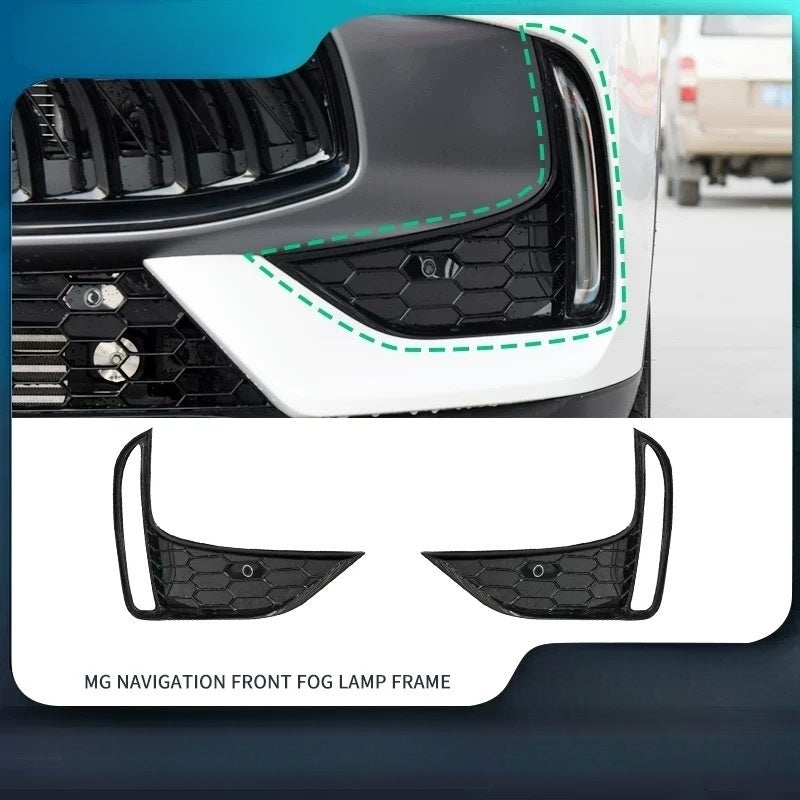 Front Fog Lamp Housing for MG HS – mgtitan