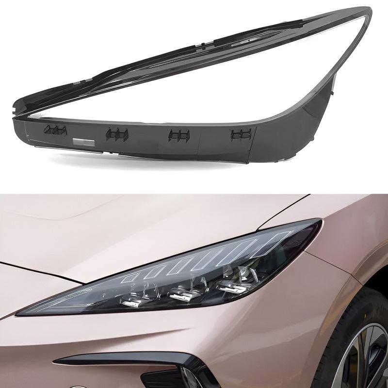 Front Lighting Lampshade for MG4 – mgtitan