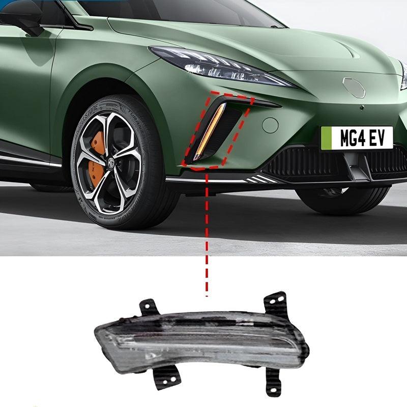 MG4 Auto Parts – mgtitan