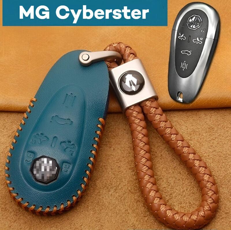MG Cyberster Accessories --mg titan – mgtitan