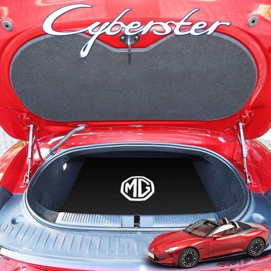 MG Cyberster Accessories and Auto Parts – mgtitan