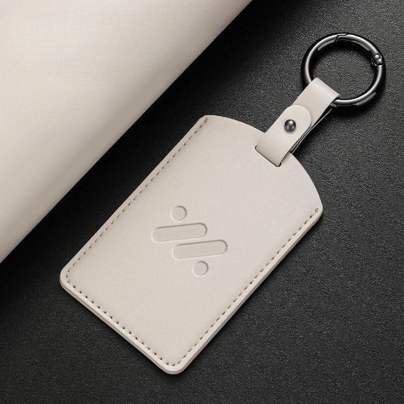 Leather Key Card Holder for MG IM6/IM5 – mgtitan