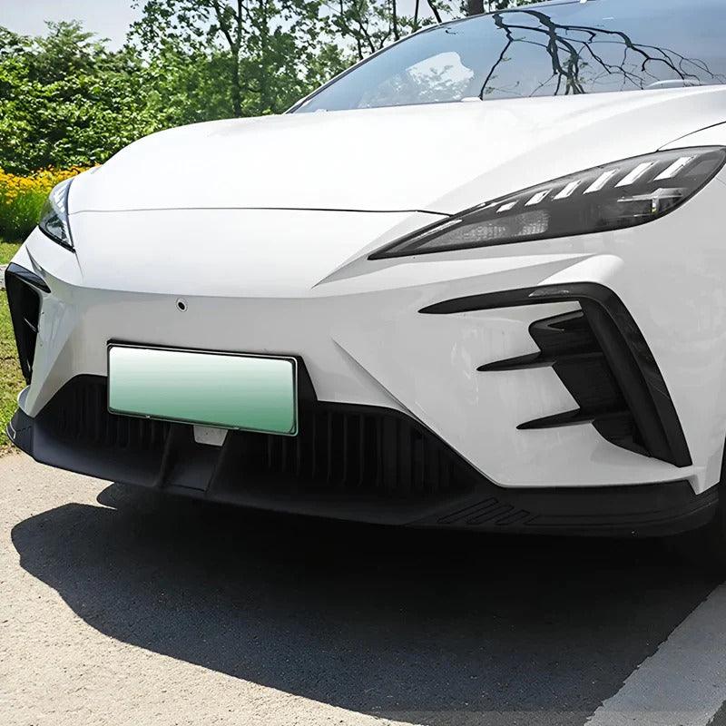 Front Fog Lamp Light Trim Frame For MG4 EV MG4 EV Xpower – mgtitan