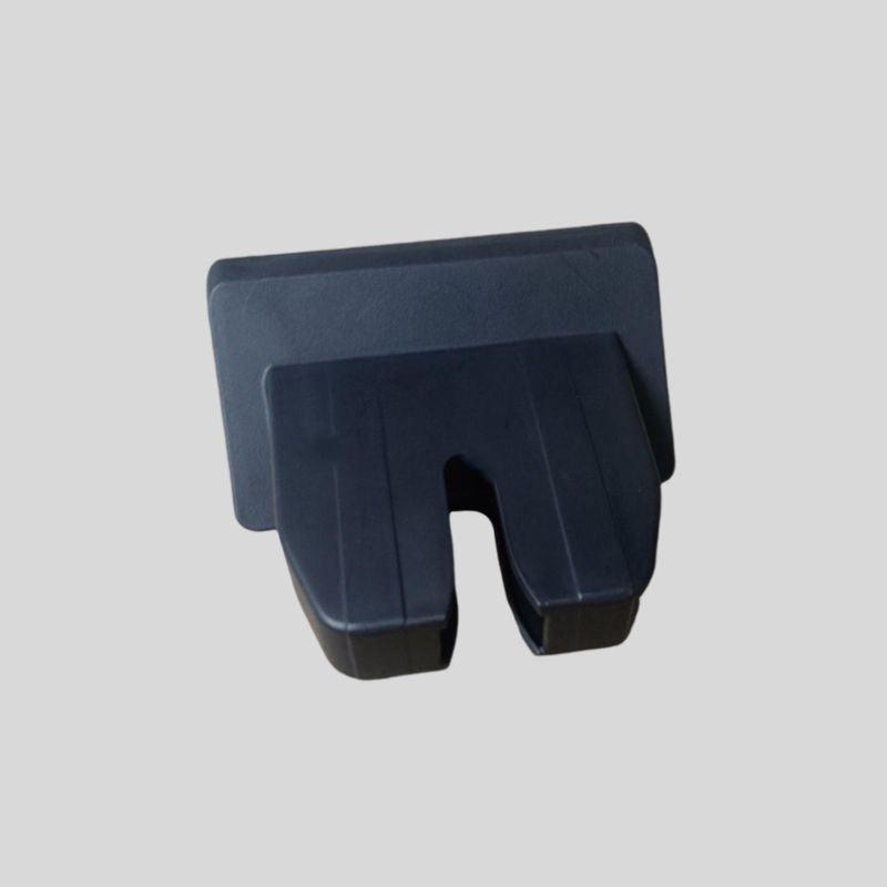 Trunk Lock Cover for MG4 – mgtitan
