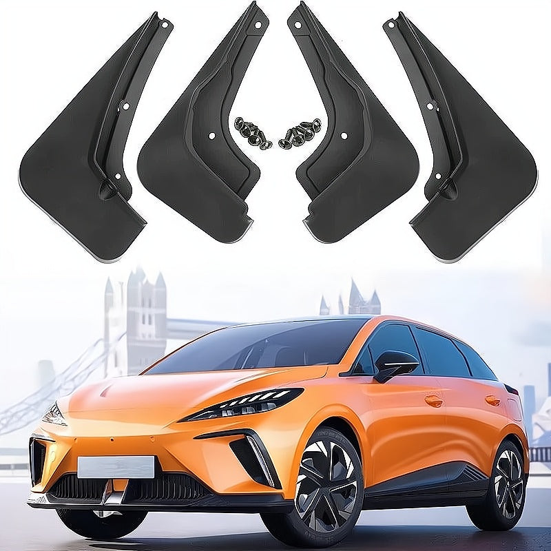 MG4 Accessories Free Shipping Worldwide Car Decorative Accessories ...