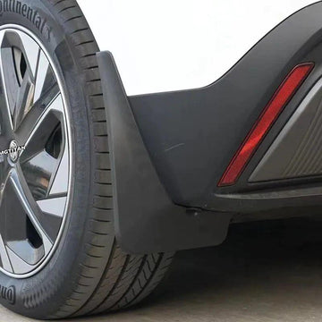 MG HS/RX5 2019–2024 Accessories Free Shipping Worldwide Car Decorative ...