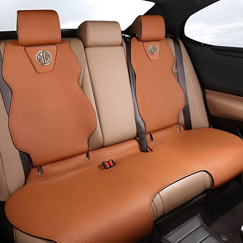 Leather Seat Cover For MG4 MG ZS MG HS – mgtitan