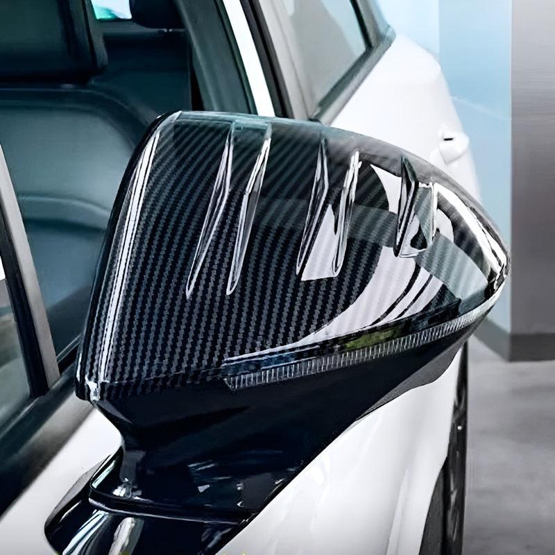 Side Mirror Cover For MG4 EV MG4 EV Xpower – mgtitan