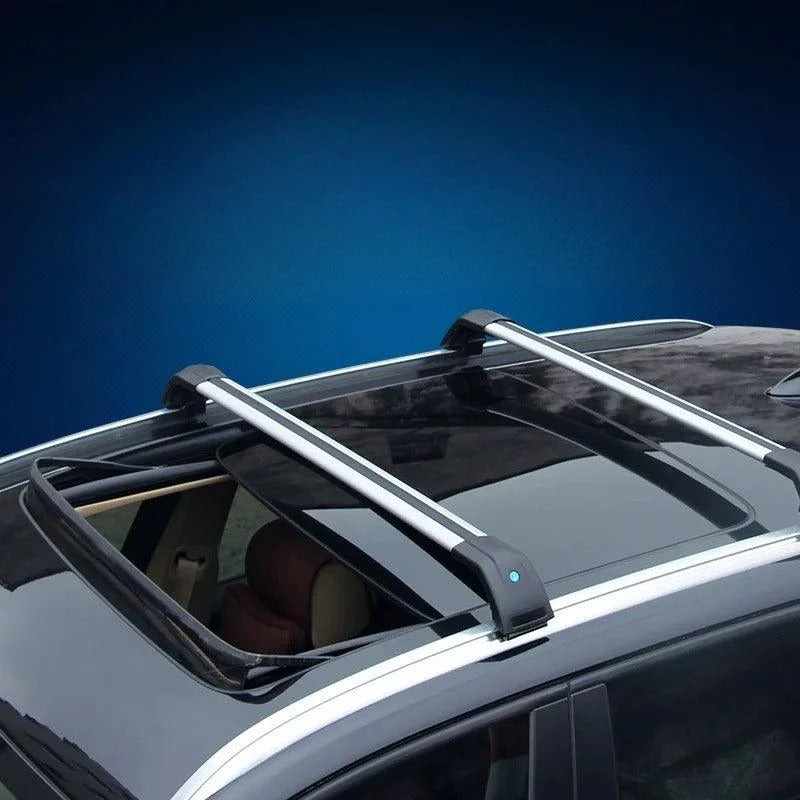 Roof Racks for MG S5/MG QS/MG HS/MG ZS – mgtitan