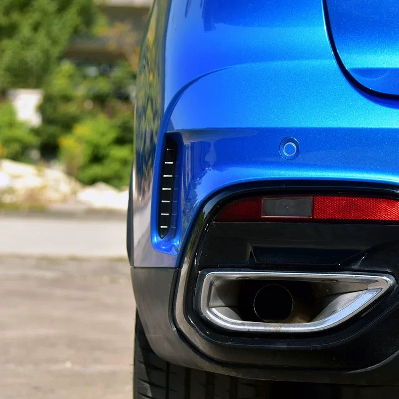 Rear Bumper Trim for MG HS – mgtitan