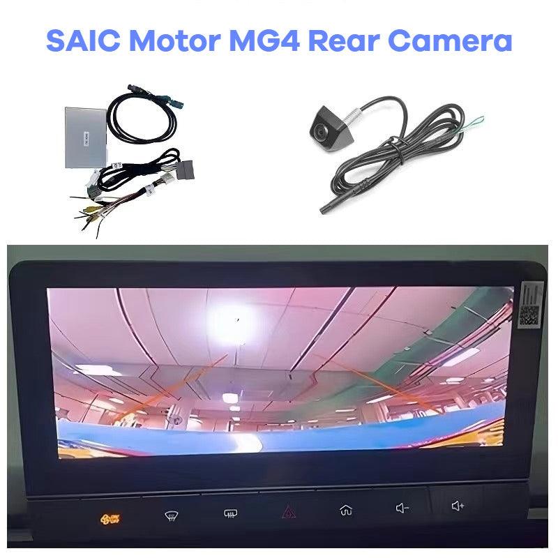 Rear Camera For MG4 MG4 MG Xpower – mgtitan