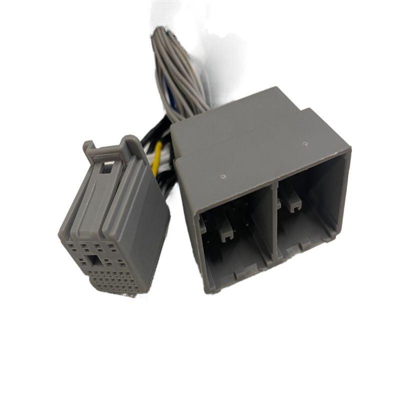 Rear Camera For MG4 MG4 MG Xpower – mgtitan