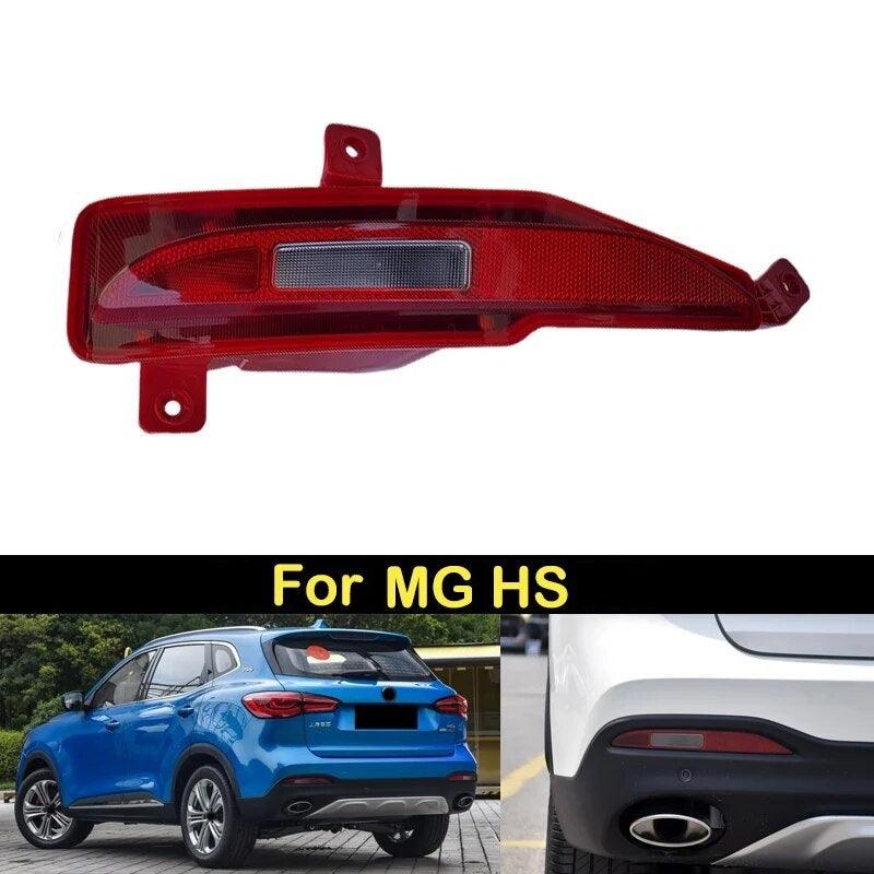 MG HS Parts – mgtitan