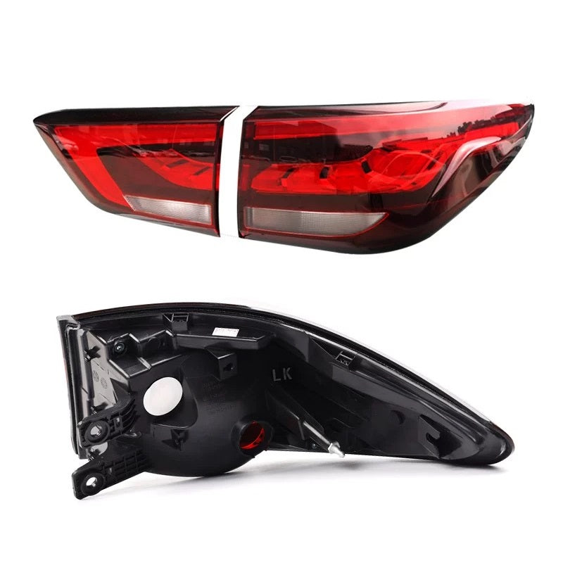 Rear Tail Light For MG ZS – mgtitan