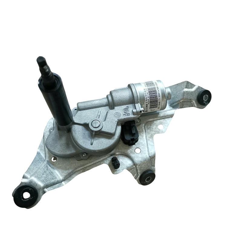 Rear Wiper Assembly – mgtitan