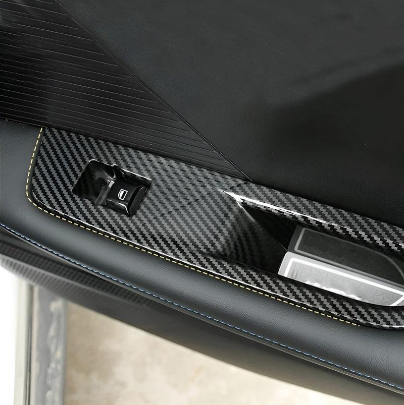 Window Control Lift Switch Panel Cover Trim Kit For MG4 Xpower – mgtitan