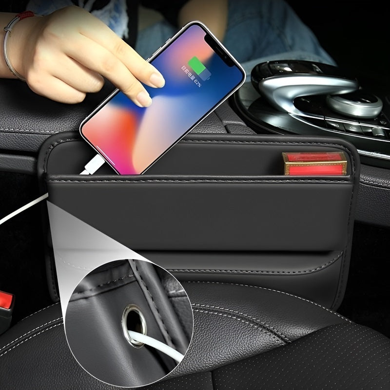 Car Organizer Box For MG S5 MG HS MG4 – mgtitan