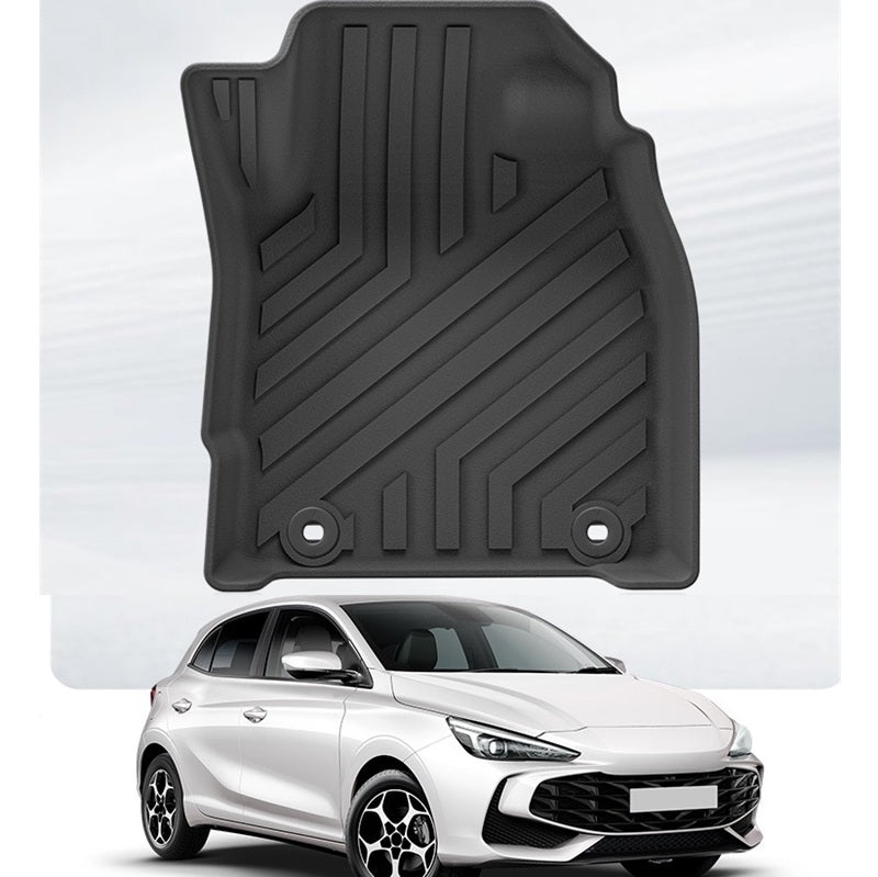 Trunk Mat and Floor Mats for MG3 Hybrid(2024-2025) – mgtitan